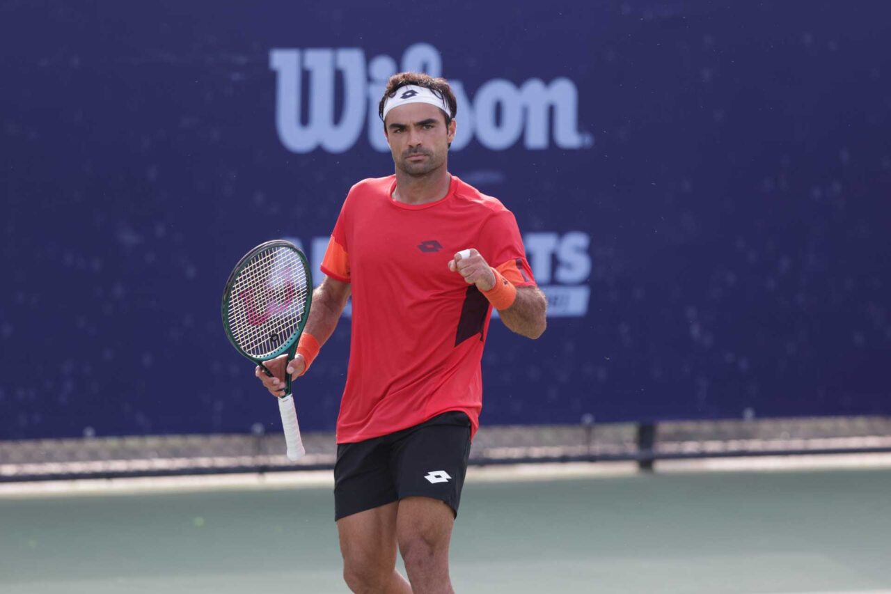 Frederico Silva vence final portuguesa em Vale do Lobo e conquista o ...