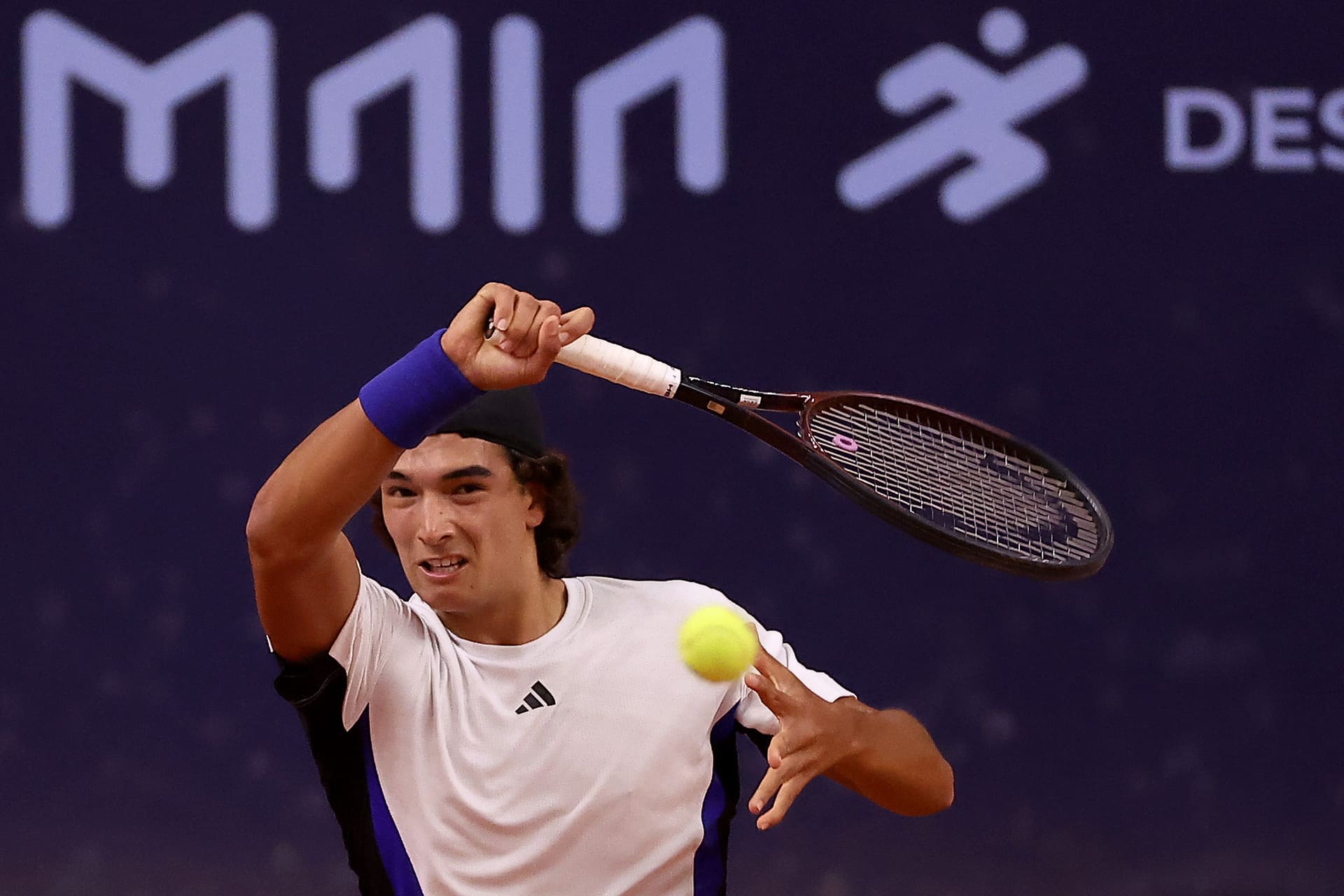 Henrique Rocha cai nos quartos de final do Maia Open e falha apuramento ...