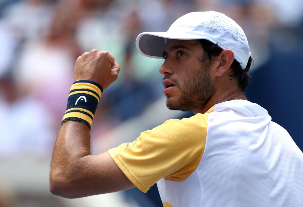 Nuno Borges abre 2025 com vitória dramática no ATP 250 de Hong Kong