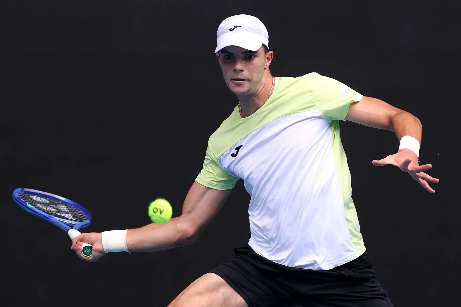 Jaime Faria aproxima-se do top 100, Pedro Araújo entra no top 400 e Tiago Pereira no top 500