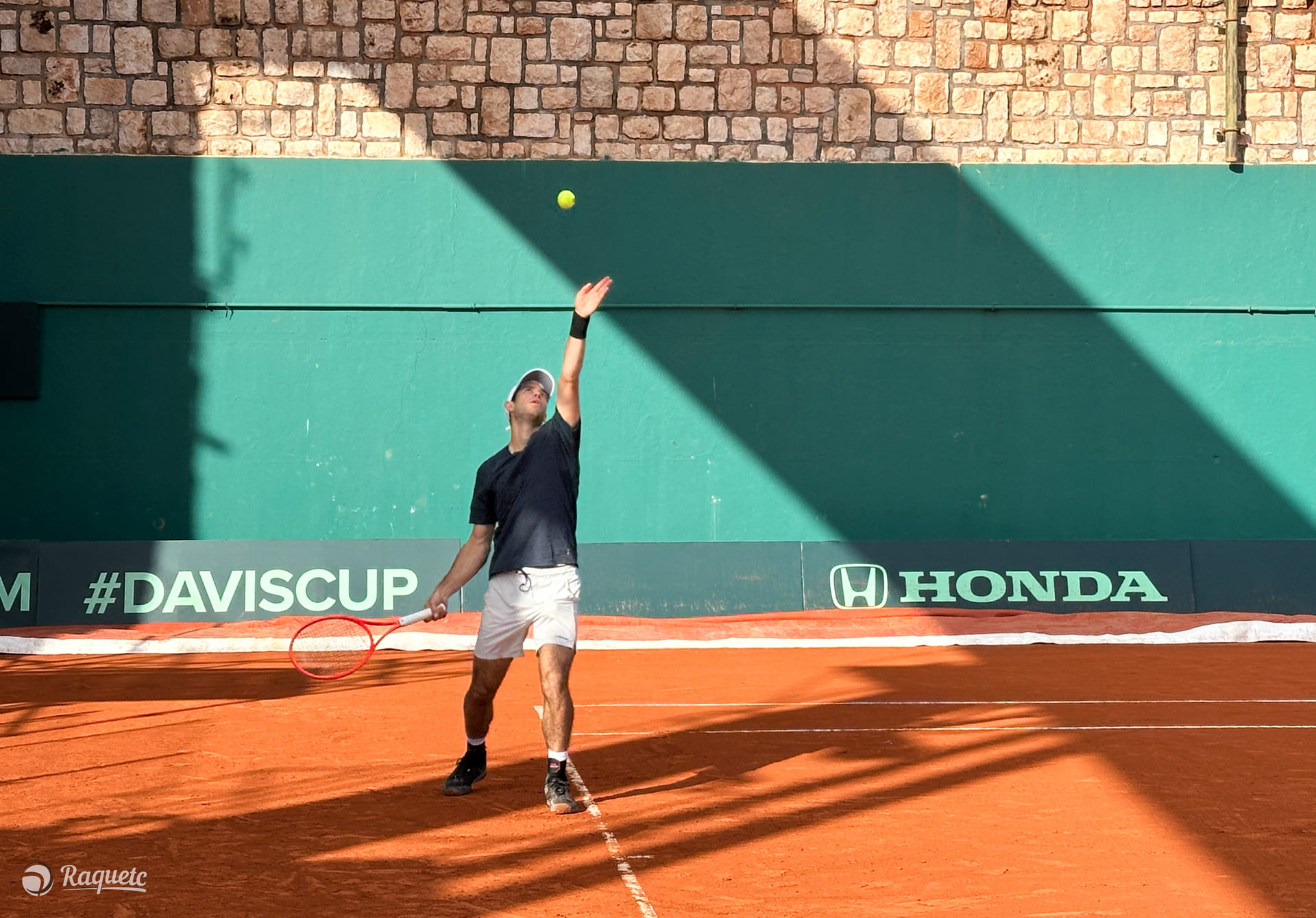 Nuno Borges: "Podemos ser os favoritos no papel, mas temos de trabalhar ...