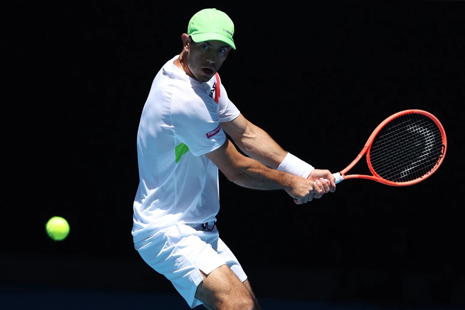 Nuno Borges promovido a cabeça de série em Marselha