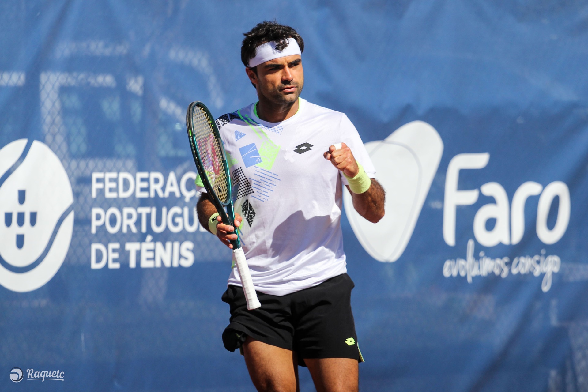 Frederico Silva supera estreia com mais de três horas em Faro e assina ...