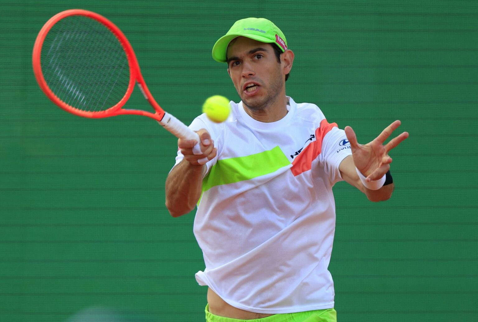 Nuno Borges