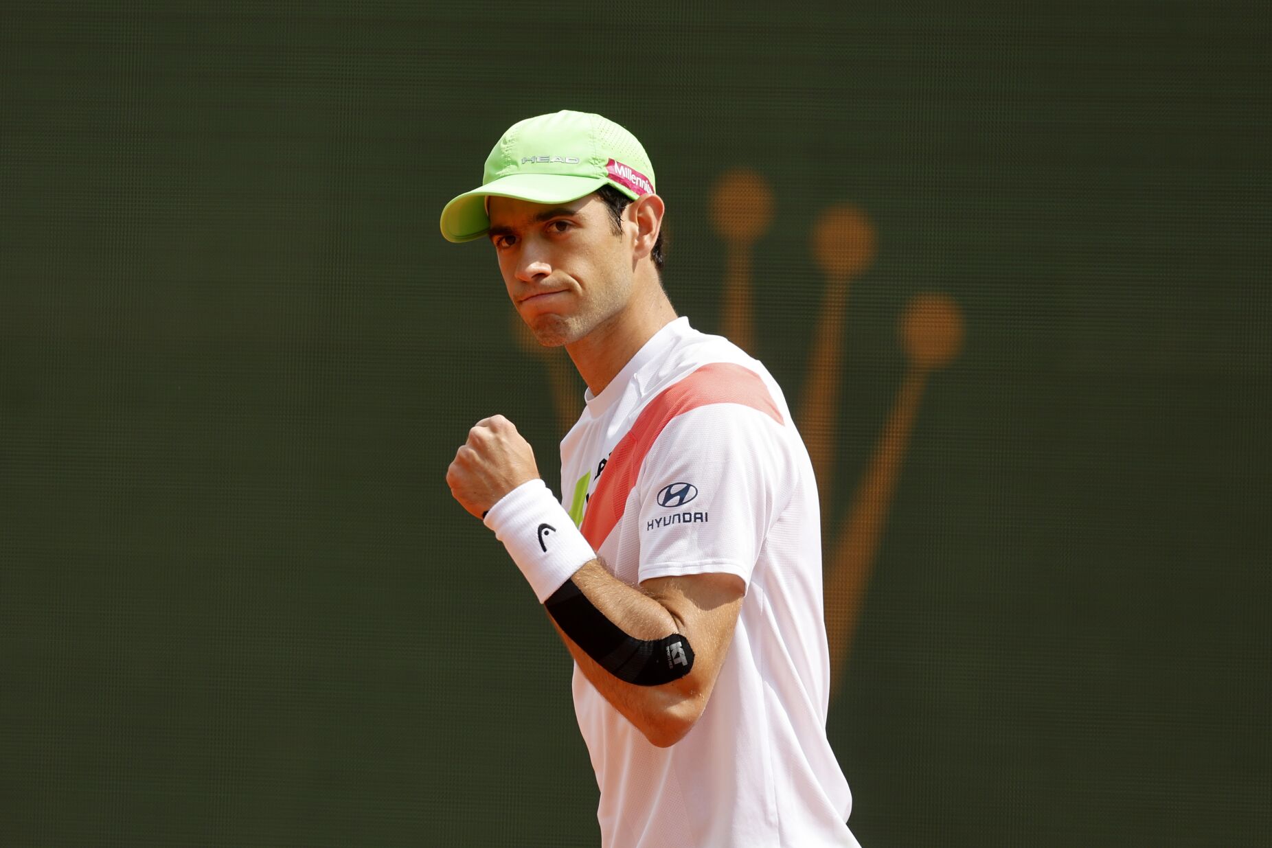 Nuno Borges vence duelo de três horas em Monte Carlo e iguala o melhor resultado em Masters 1000