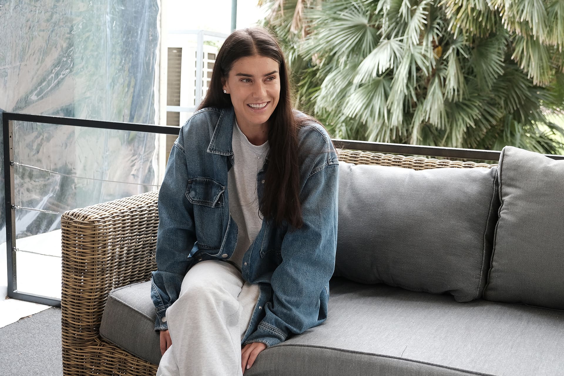 Cirstea e Basavareddy desfalcam Oeiras Open 125