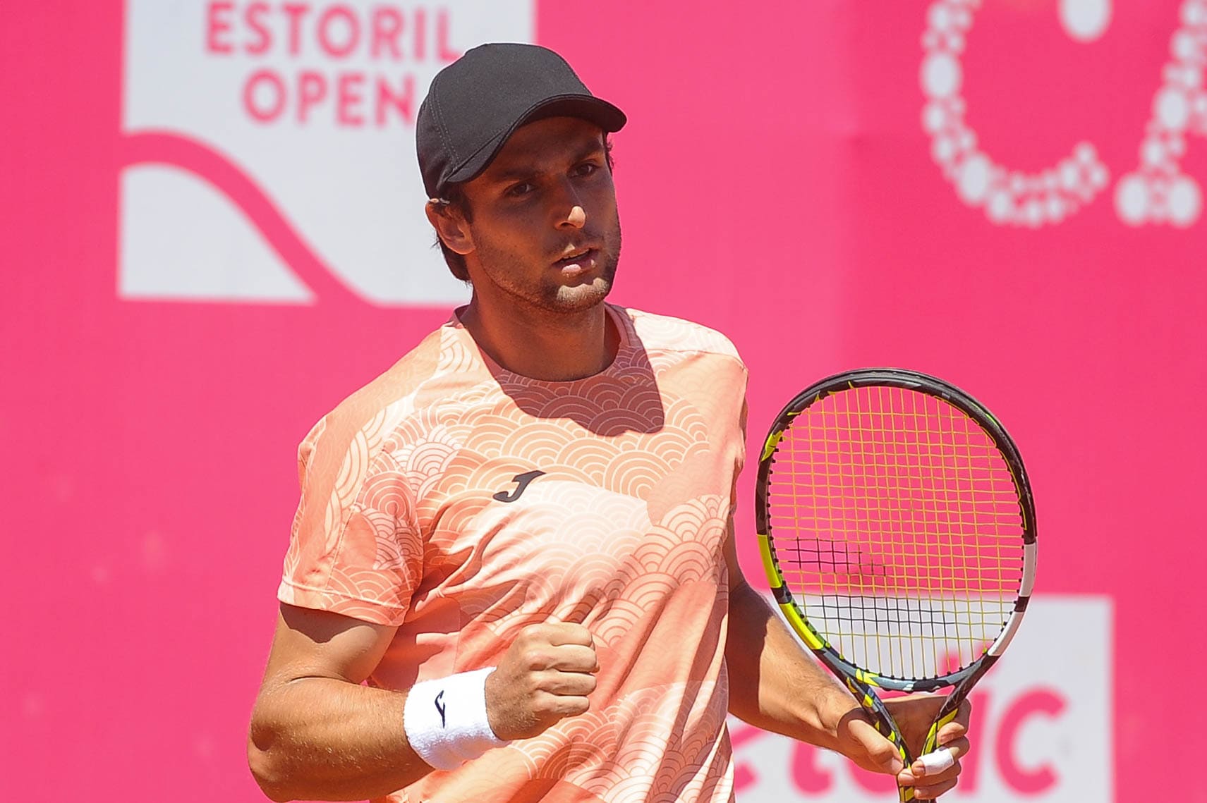 Vukic e Pellegrino discutem acesso à final do Millennium Estoril Open