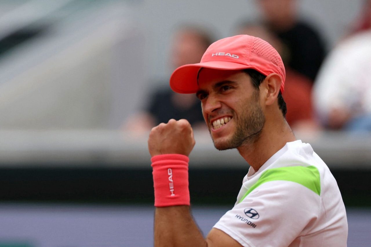 Nuno Borges sobre a primeira vitória em Wimbledon: "Tem um significado ...