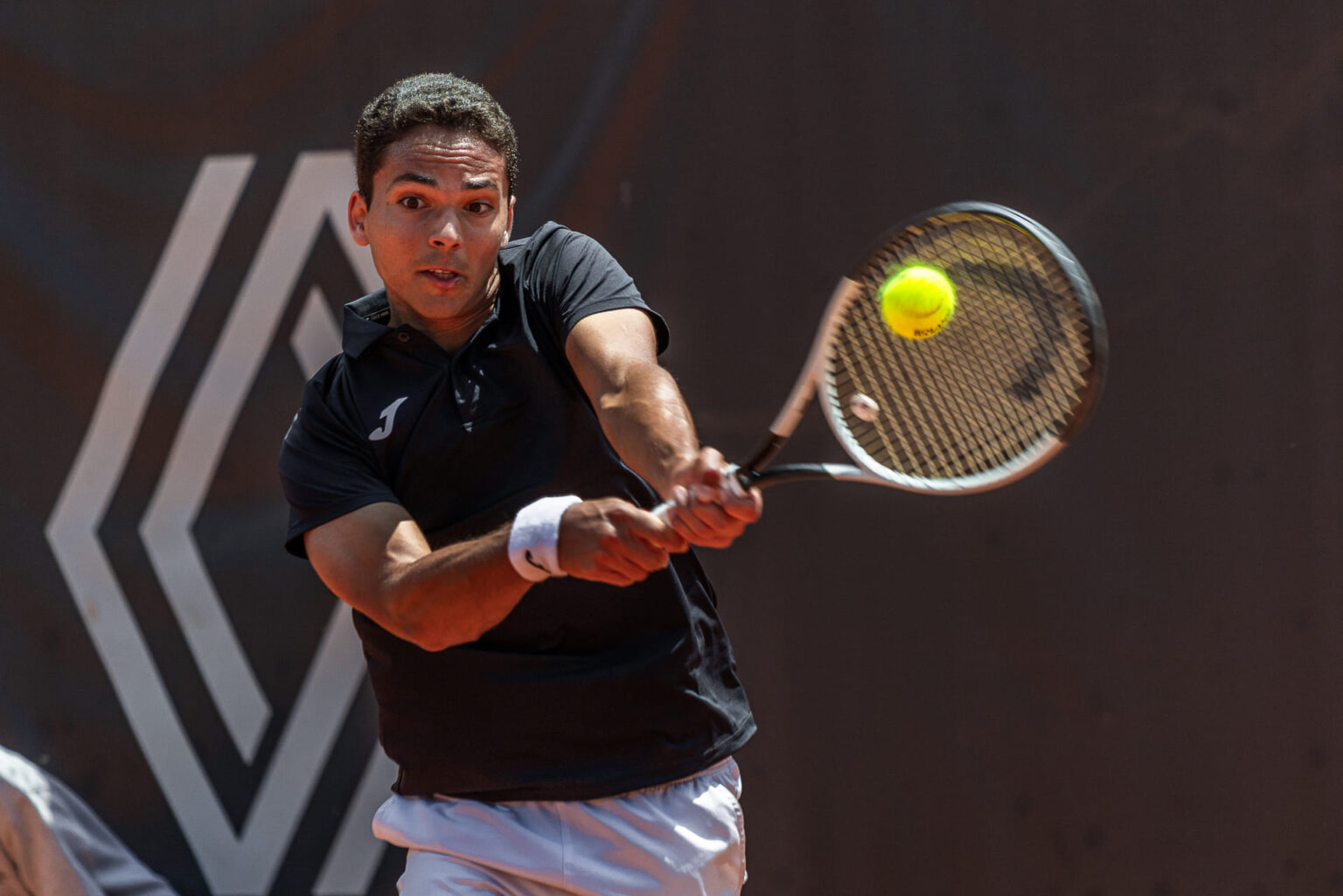 Pedro Araújo e Rodrigo Fernandes eliminado nos quartos de final em Elvas