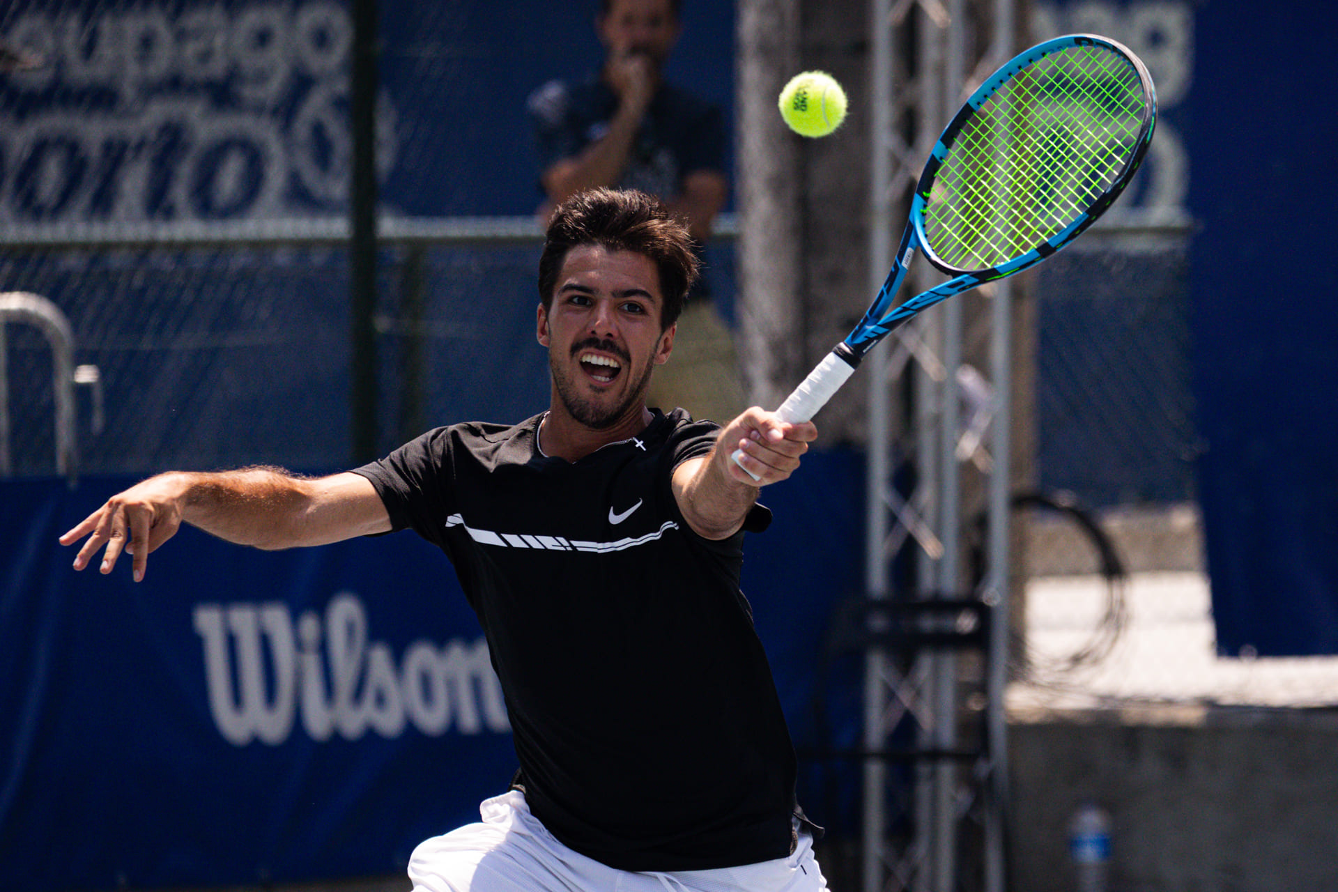 Tiago Torres tem e-mail preparado caso o "dia mais importante" seja ...