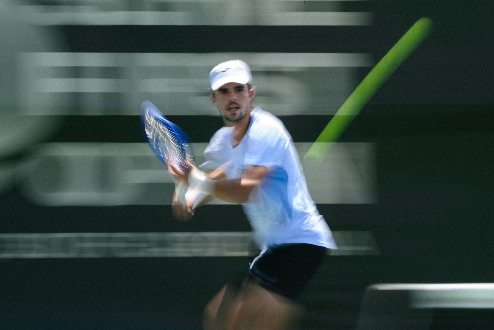 Jaime Faria com hora e palco marcados para a estreia no quadro ...