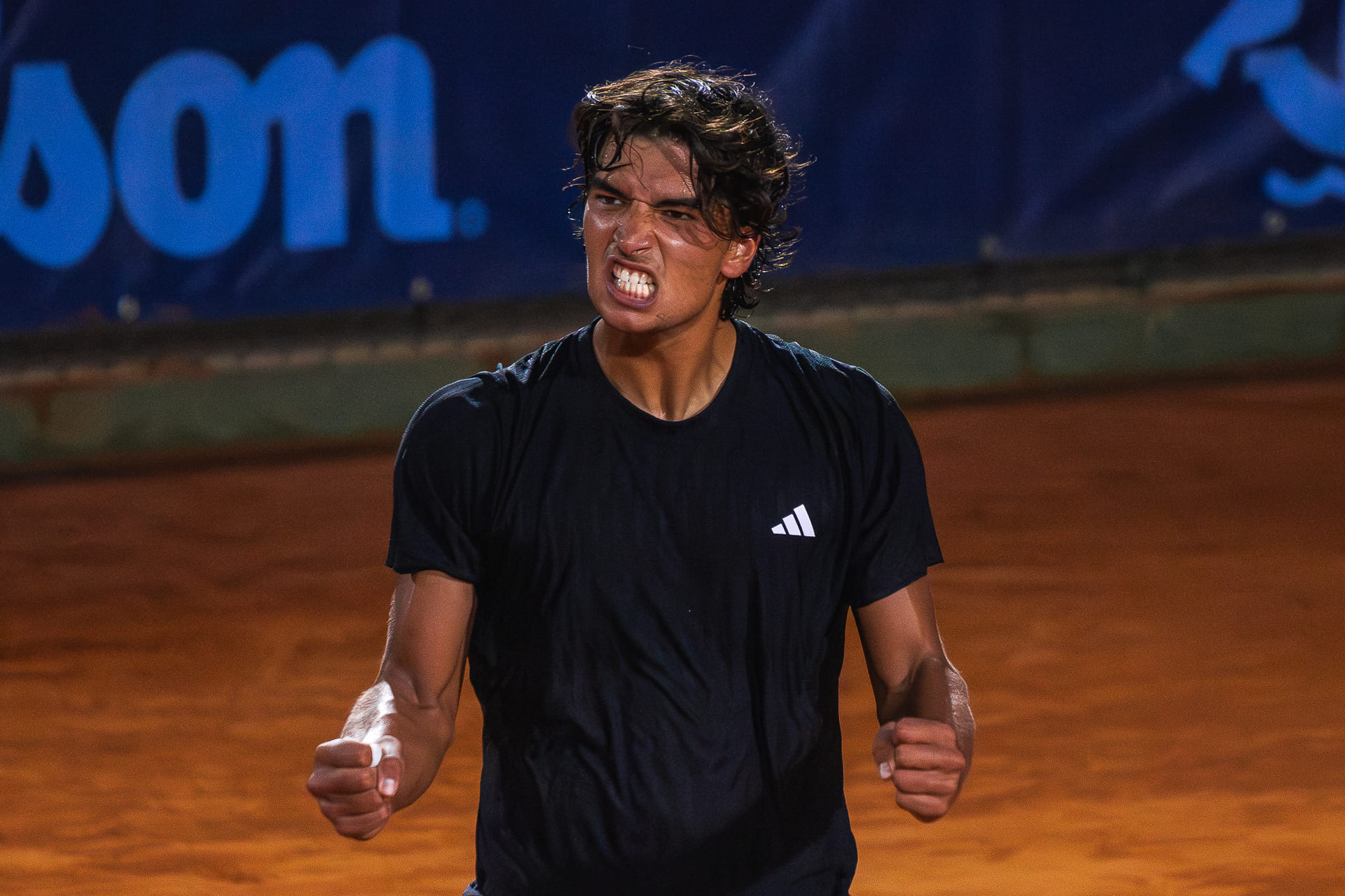 Henrique Rocha torna-se no nono português a jogar uma final Challenger ...