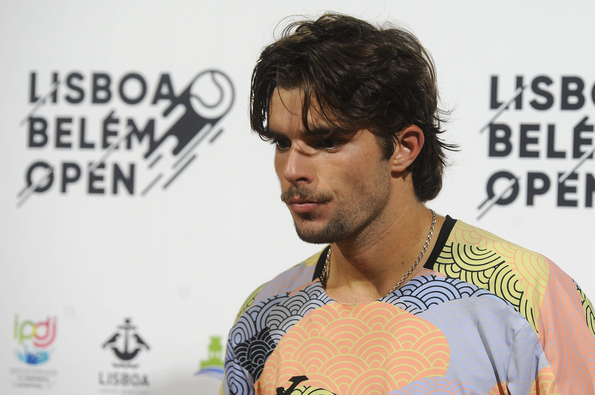 Jaime Faria abre o jogo: entre os "demónios" e a procura pelo ...