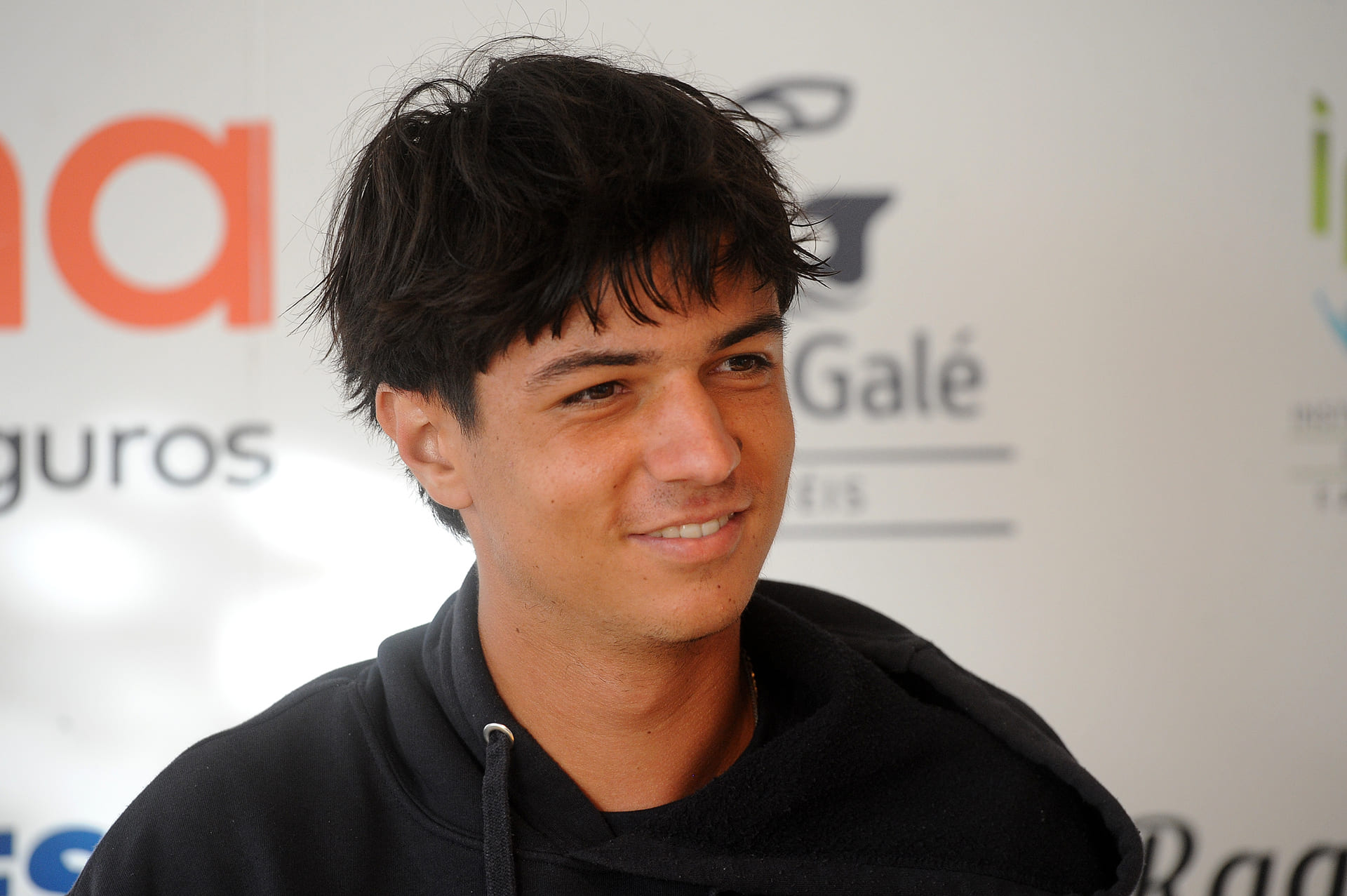 "Uma das melhores vitórias" coloca Tiago Pereira na rota do objetivo maior: o Australian Open