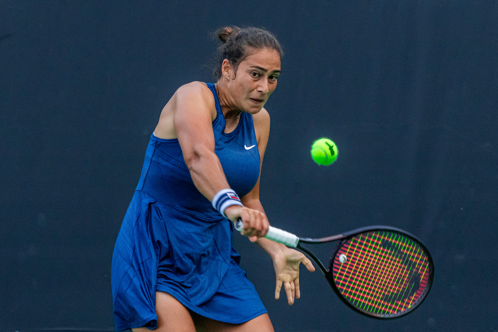 Ana Filipa Santos eliminada na primeira ronda do Madeira Ladies Open