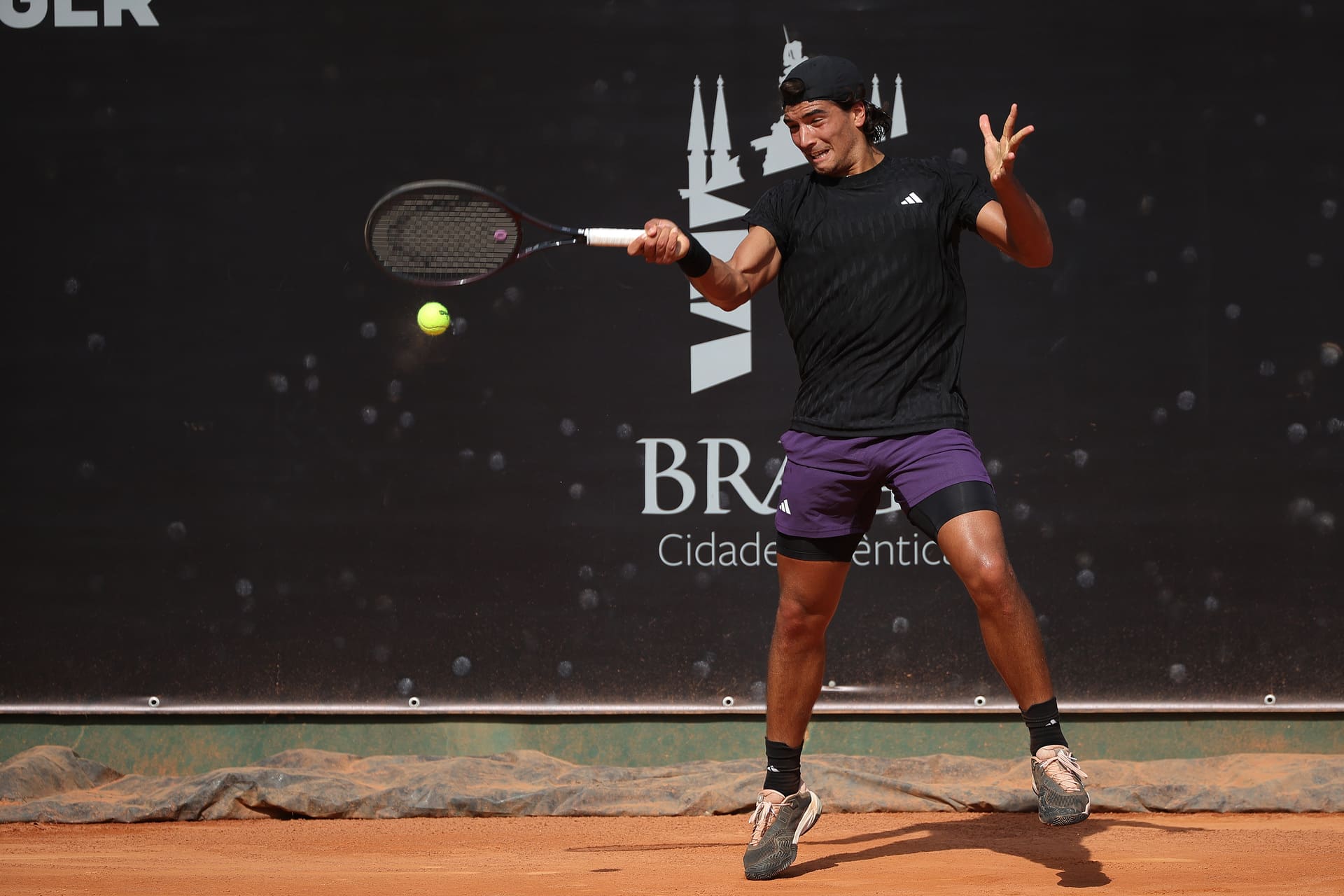 Henrique Rocha sentiu "um camião a passar por cima" e despede-se de ...