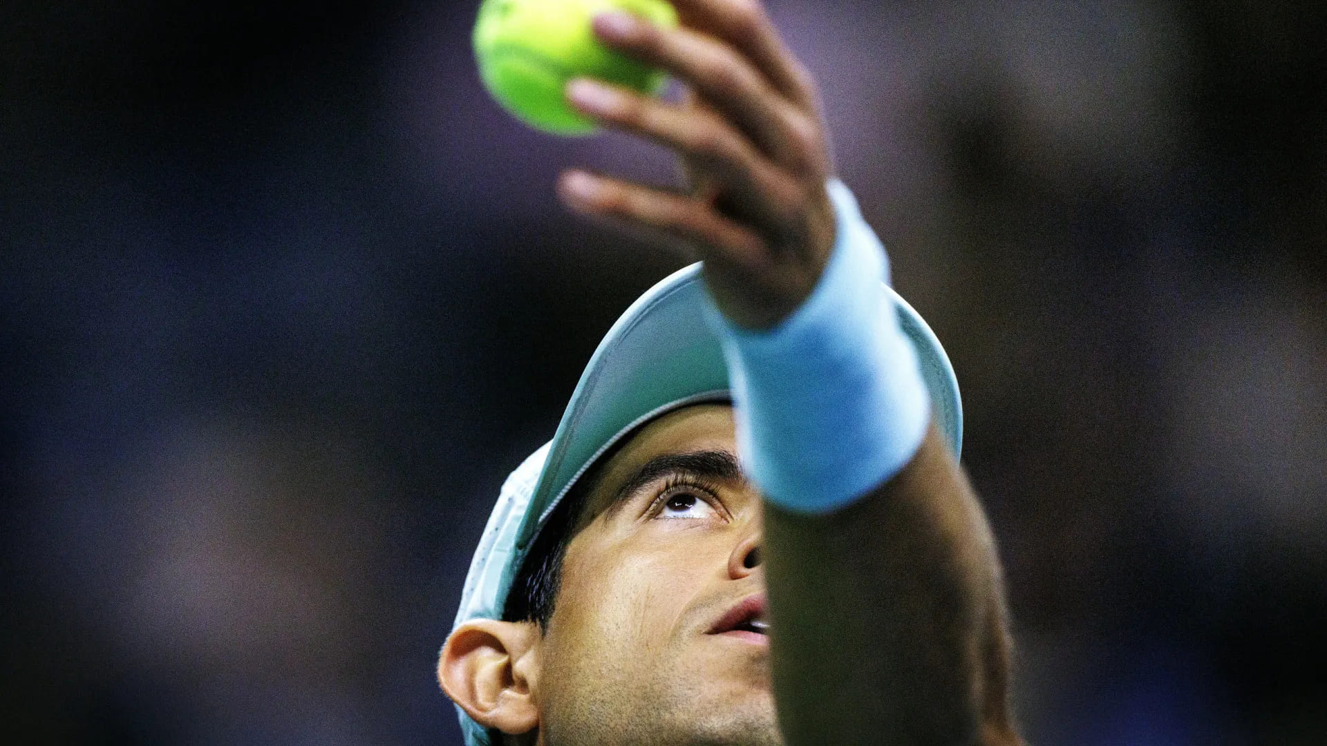 Nuno Borges cai à primeira no Masters 1000 de Paris e volta a ficar com ...