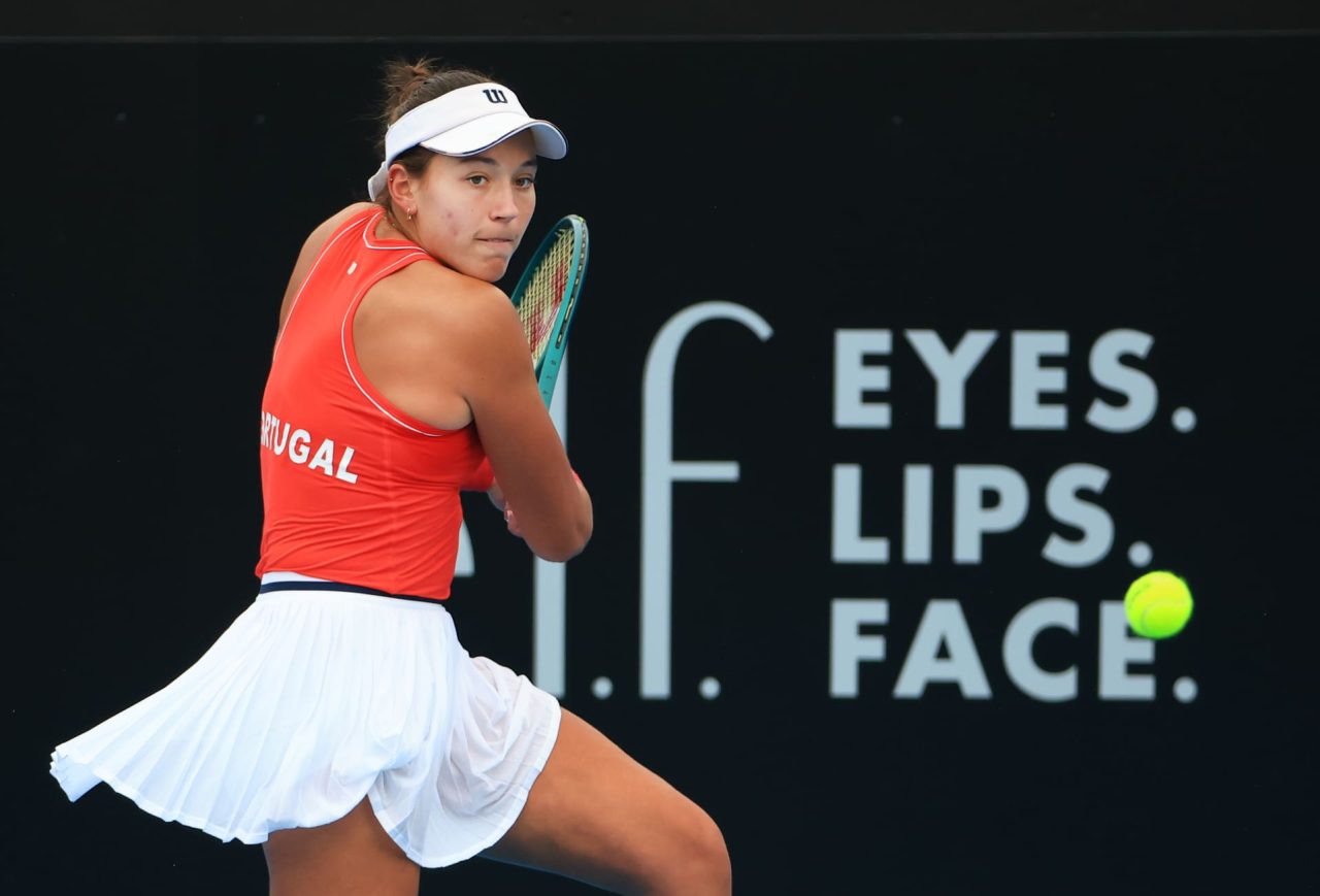 Brasil 1-0 Portugal: Matilde Jorge surpreendida por prodígio de 15 anos ...