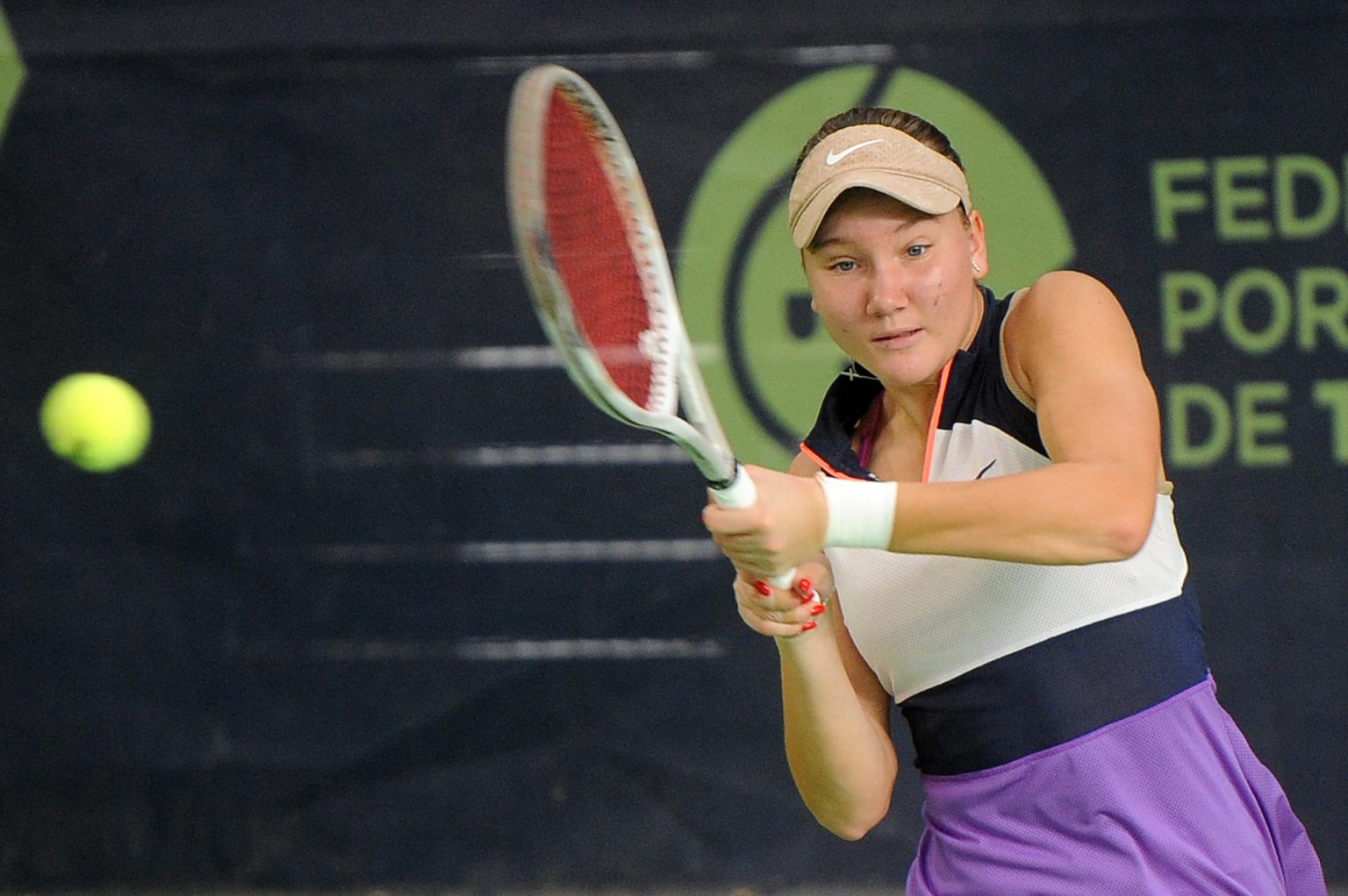 Nozdrachova, Semedo, Lima, Vanine e Couceiro vitoriosos no arranque do ...