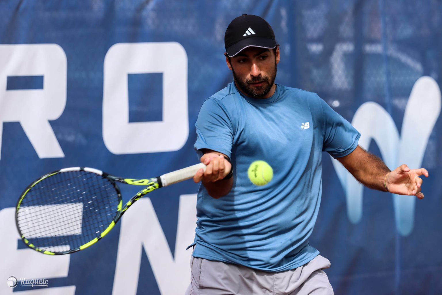 Hugo Maia e Miguel Semedo travados na primeira ronda do Faro Open