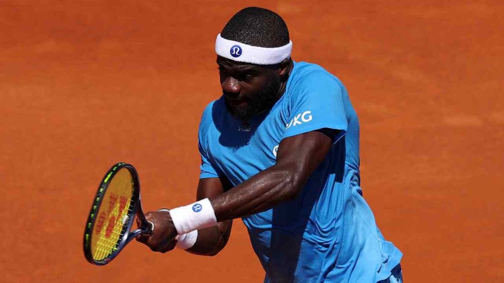 Tiafoe e Paul abrem quadro principal com vitórias claras no ATP 500 de ...