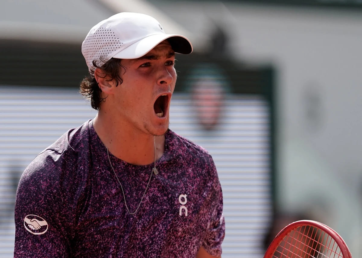 João Fonseca assina reviravolta geracional contra Djokovic e faz ...