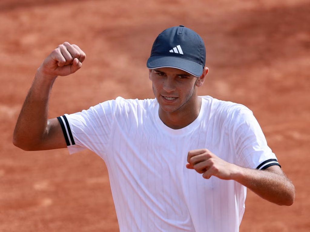 Rafael Jodar vence braço de ferro espanhol e estreia-se nos quartos de ...
